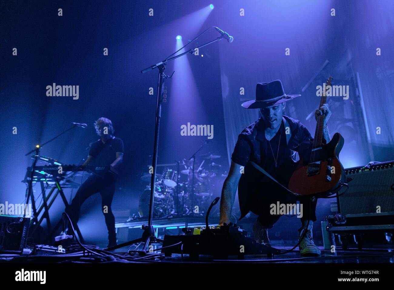 Jimmy vallance hi-res stock photography and images - Alamy