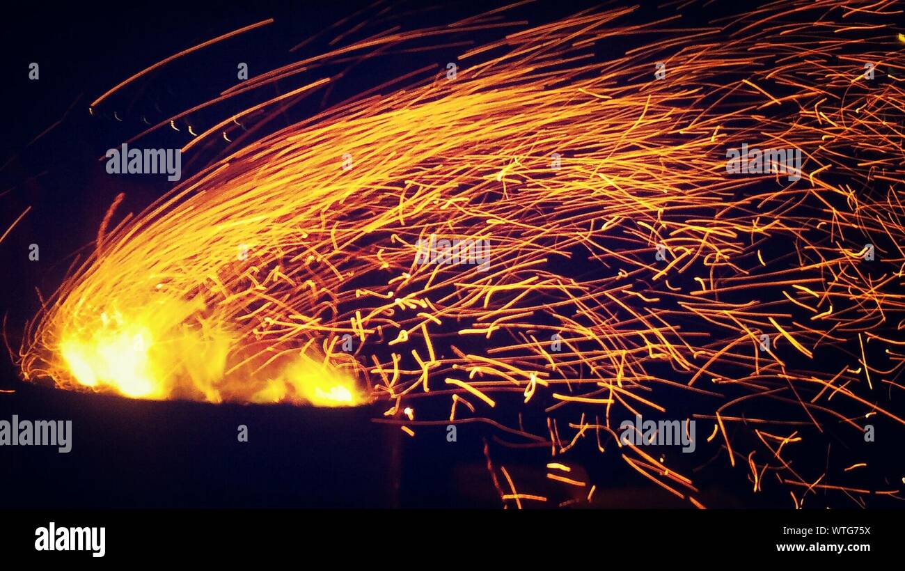 Ring fire hi-res stock photography and images - Alamy