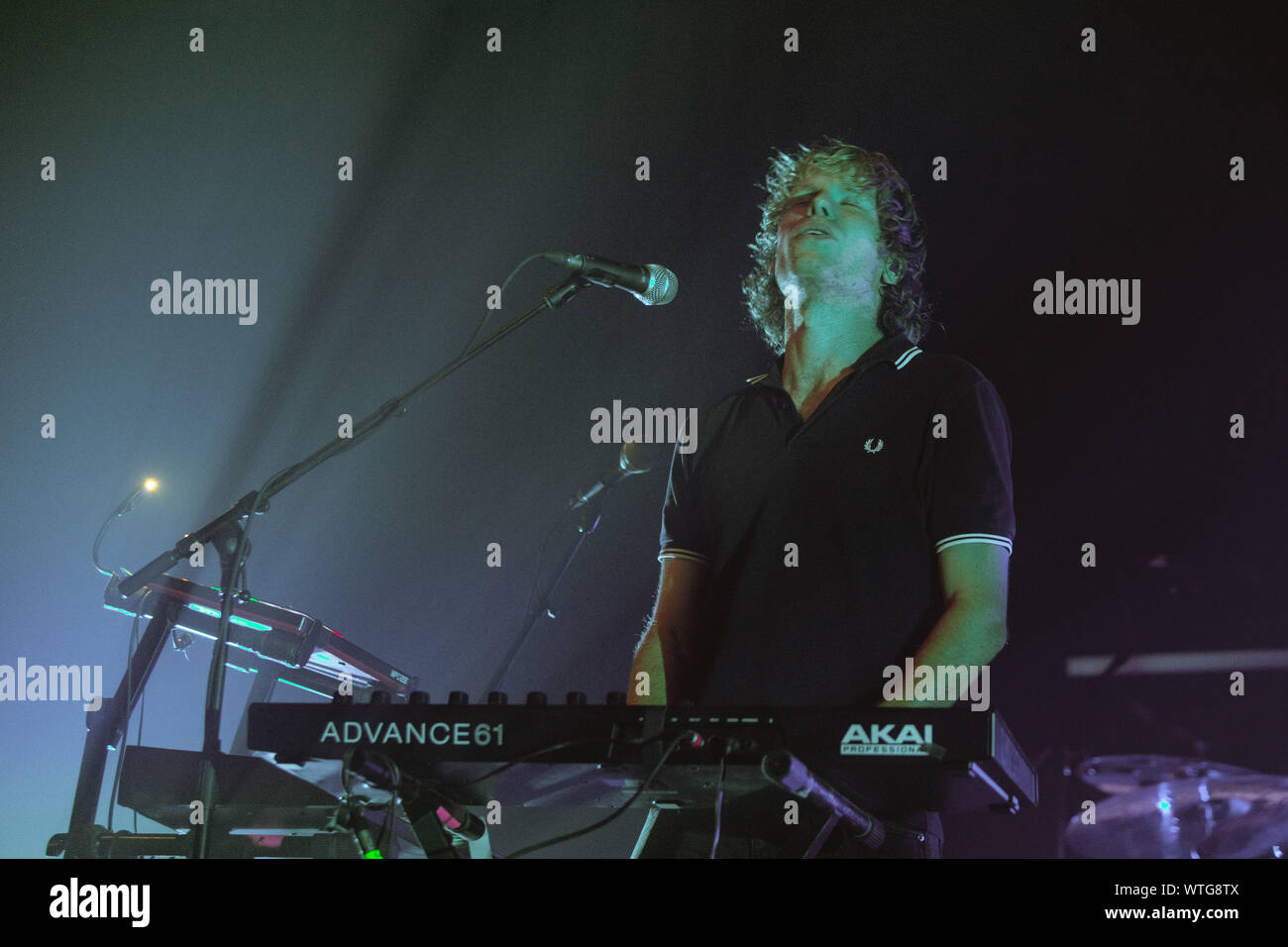 Image daniel deslover hi-res stock photography and images - Alamy