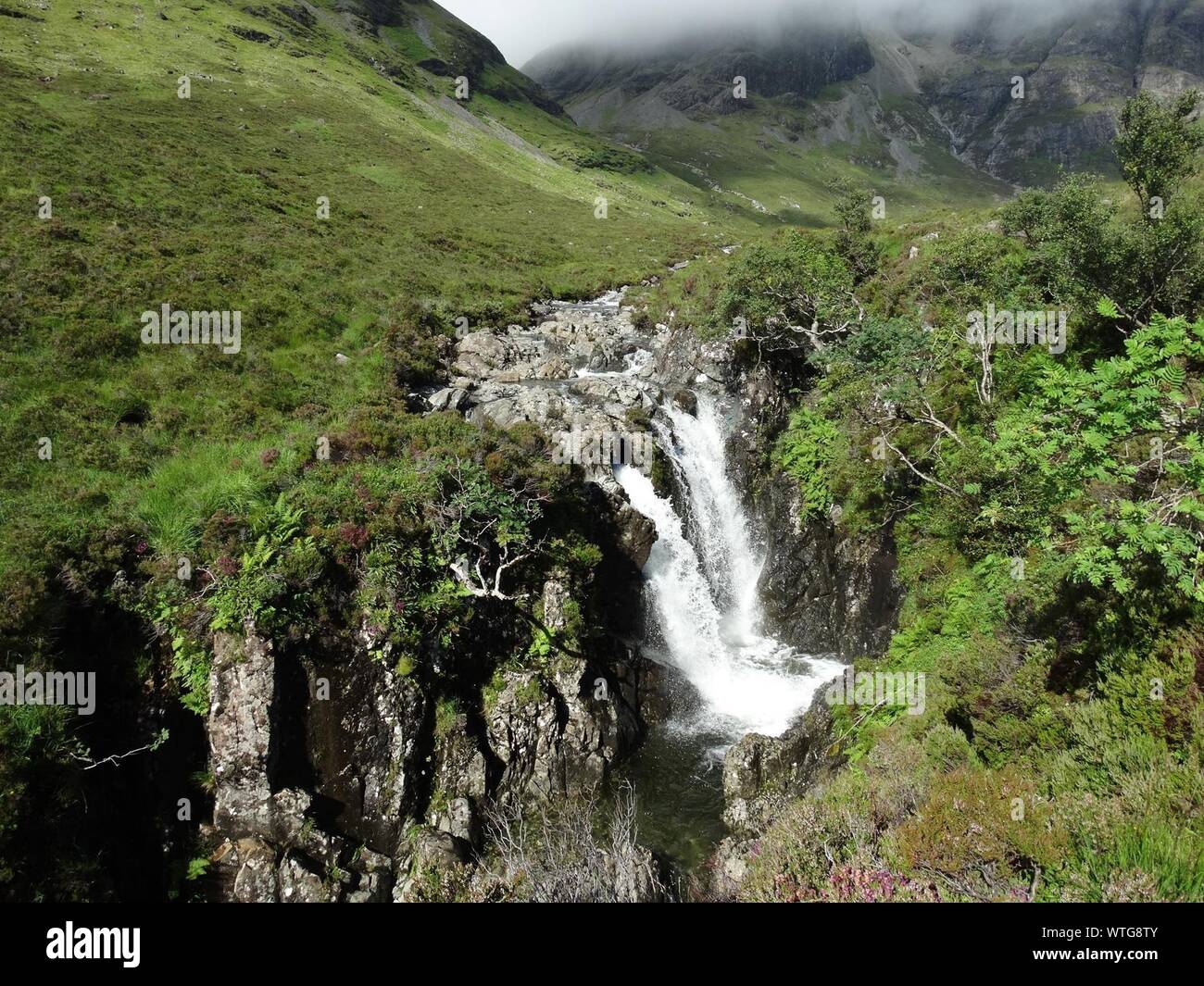 Bla bheinn hi-res stock photography and images - Alamy