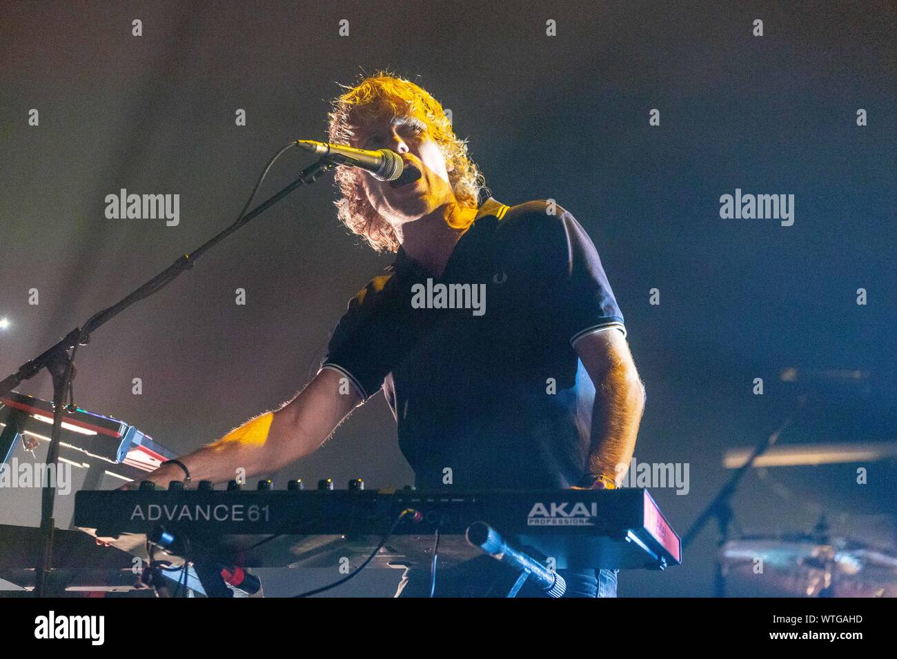 Jimmy vallance hi-res stock photography and images - Alamy