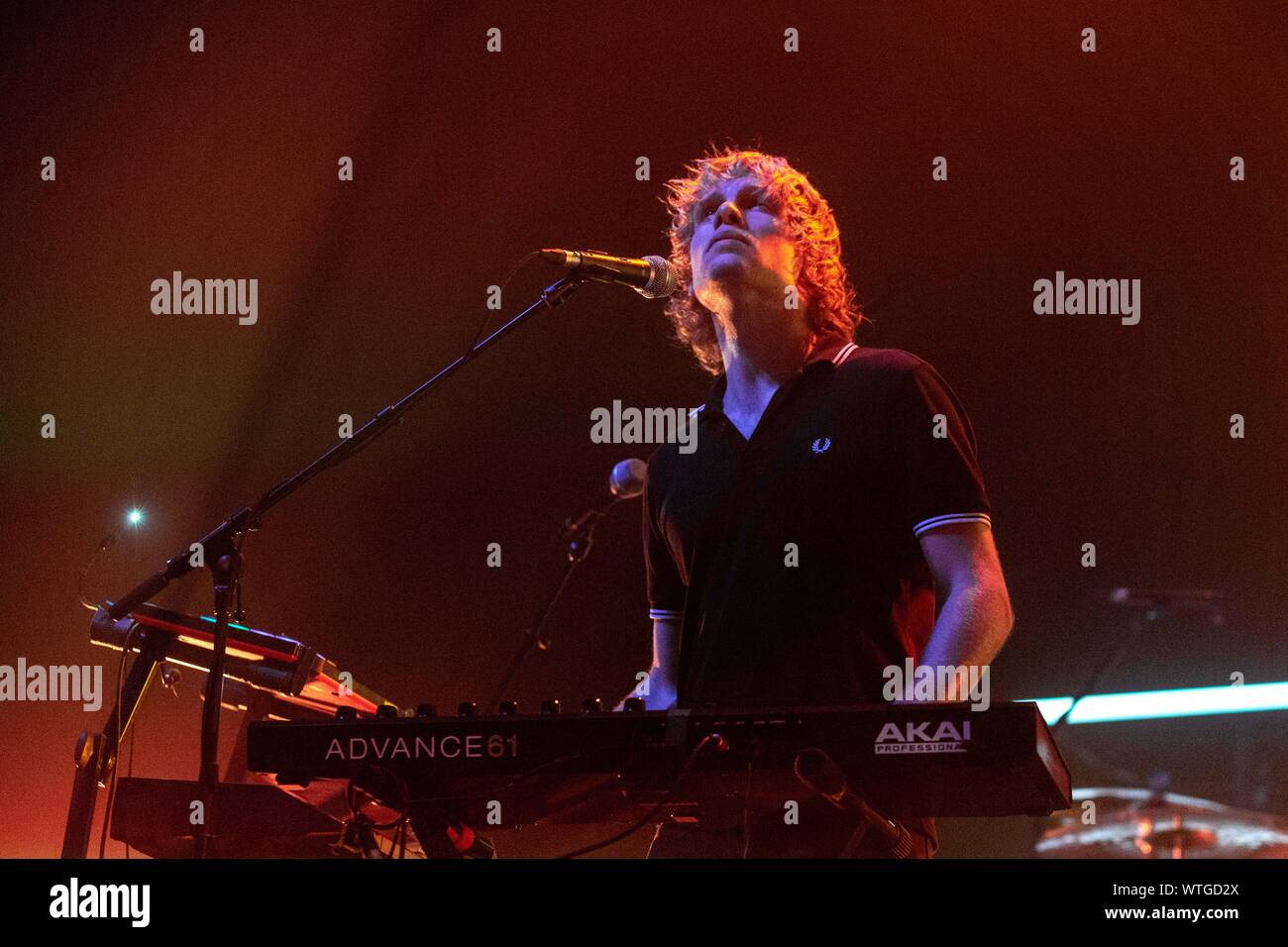 Jimmy vallance hi-res stock photography and images - Alamy