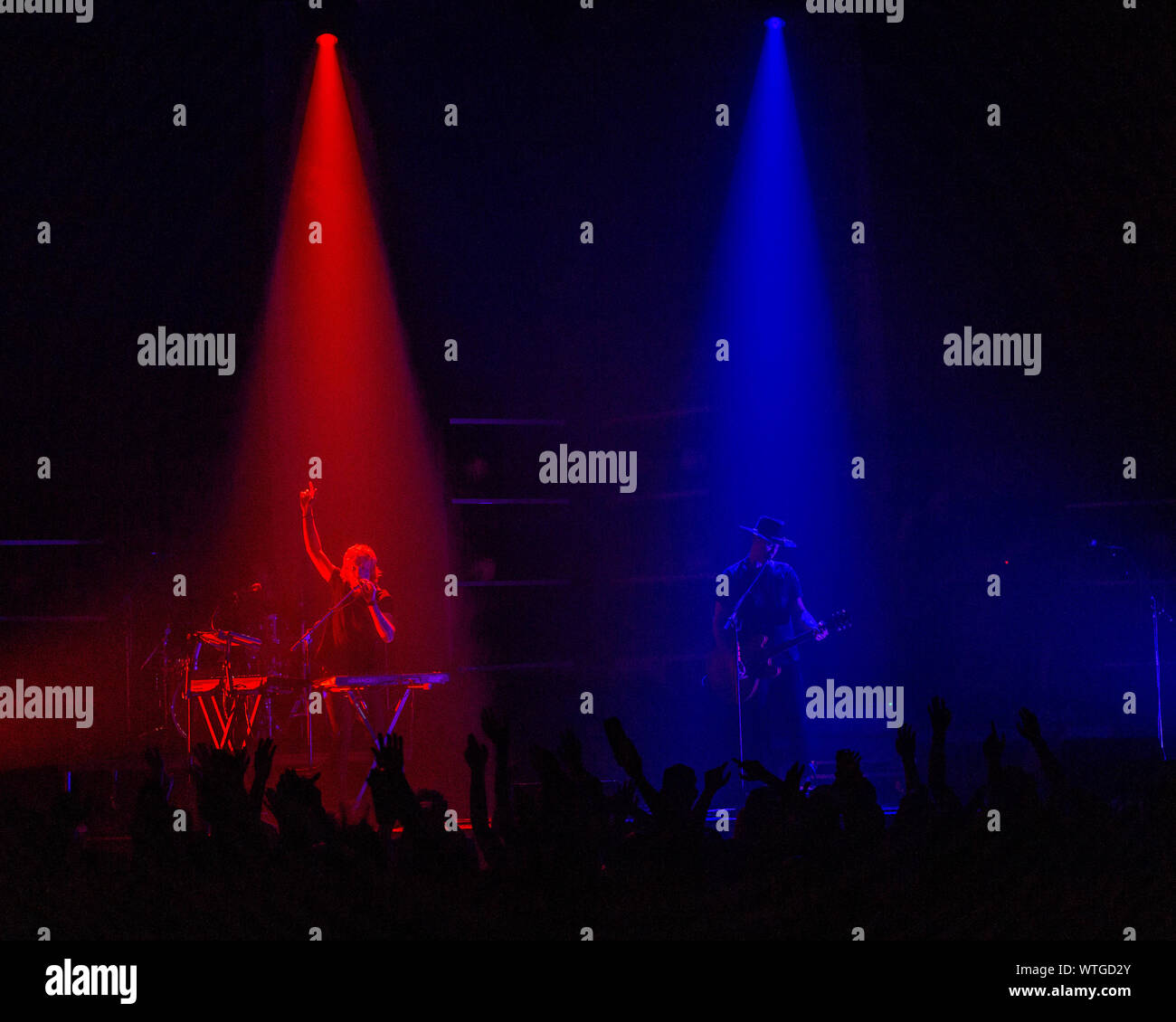 Jimmy vallance hi-res stock photography and images - Alamy