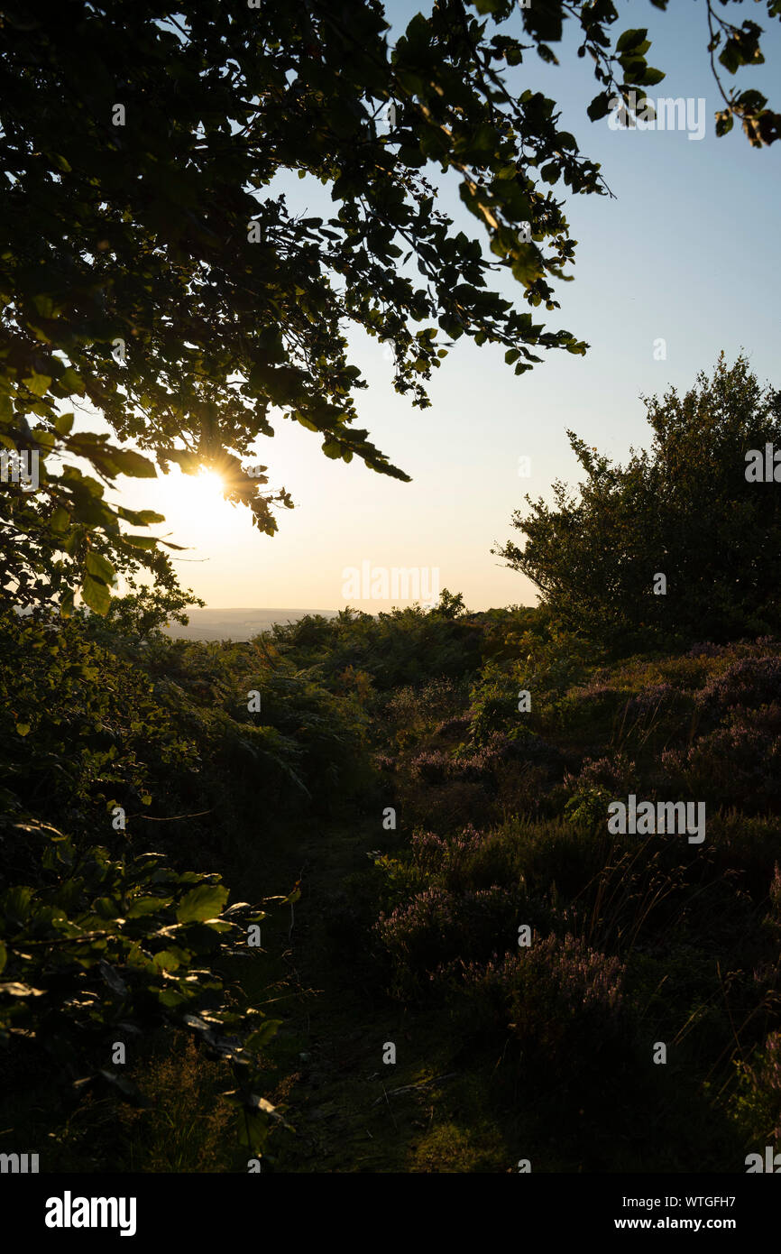 Penistone Hill High Resolution Stock Photography and Images - Alamy