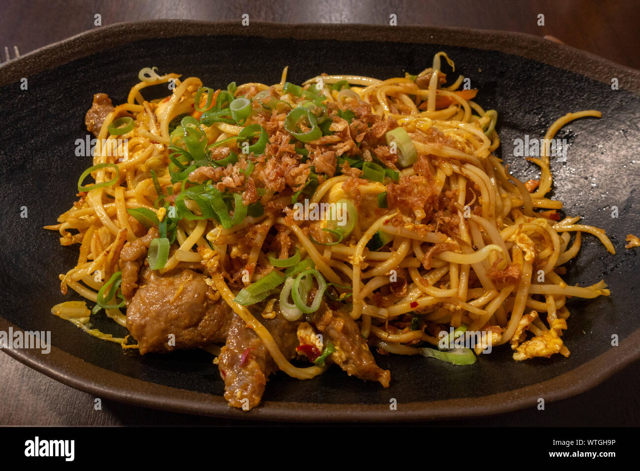 Bami hi-res stock photography and images - Alamy