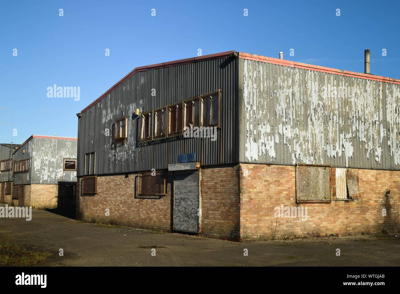 Ystrad mynach hi-res stock photography and images - Alamy