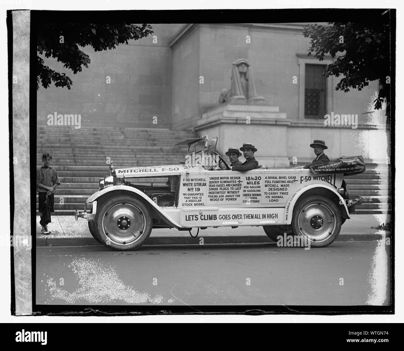 Engineering cars Cut Out Stock Images & Pictures - Alamy