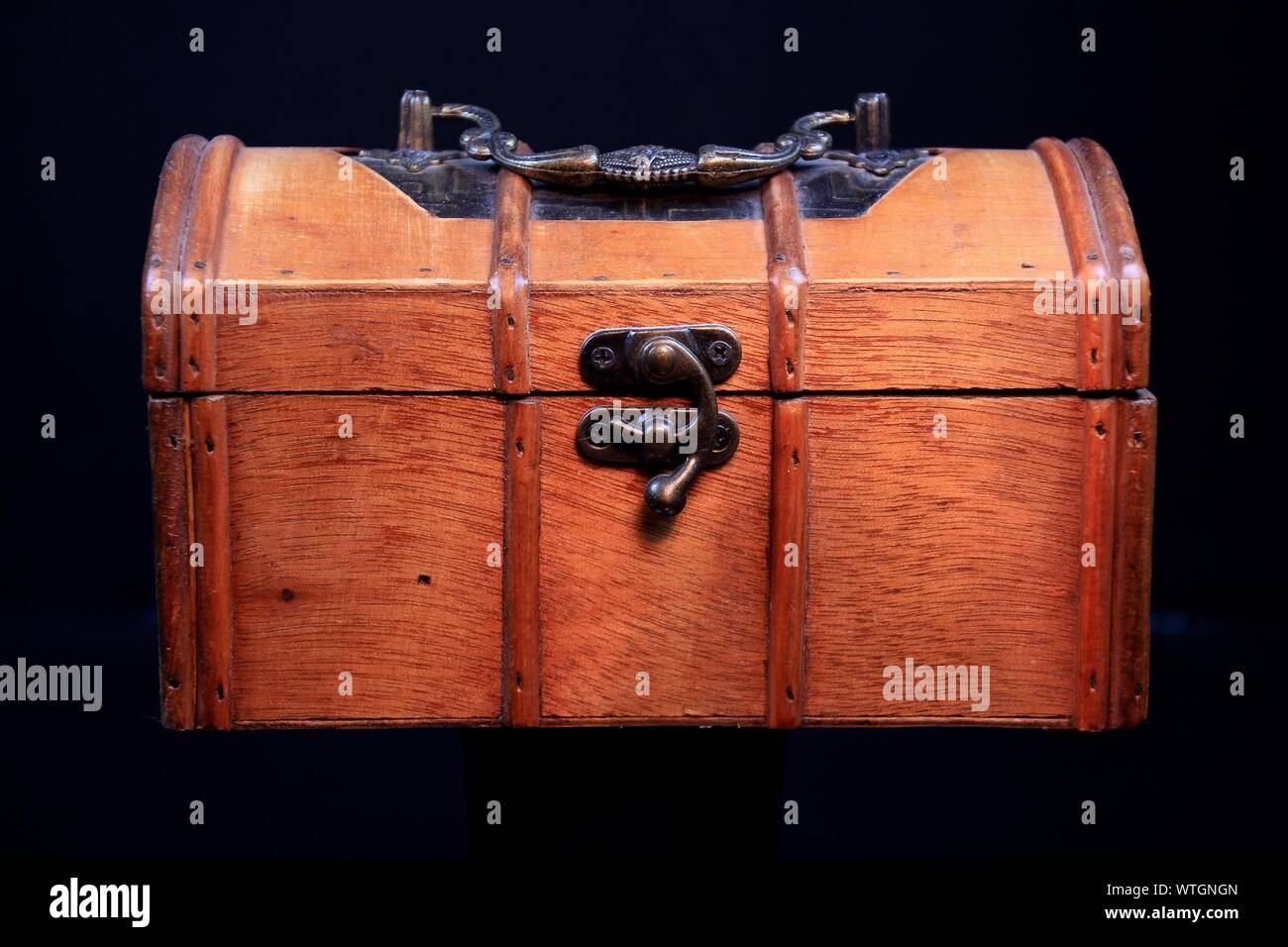 Chest black hi-res stock photography and images - Alamy