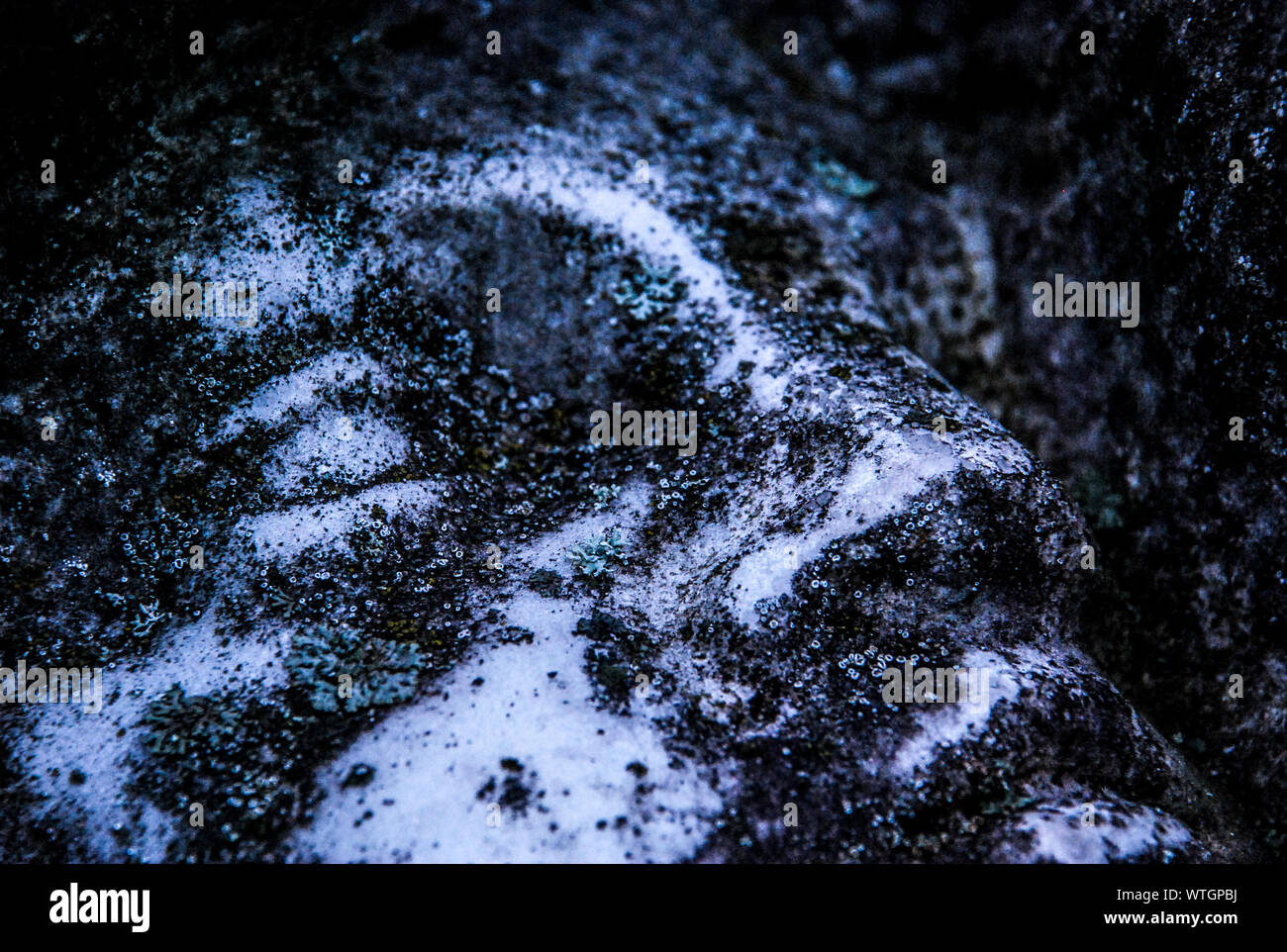 Carved Rock Face High Resolution Stock Photography and Images - Alamy