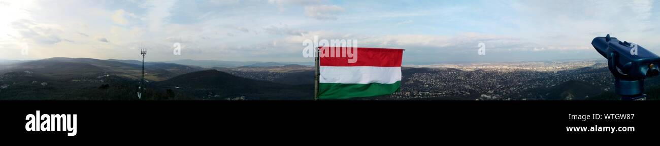 Hungarian landscape hi-res stock photography and images - Alamy