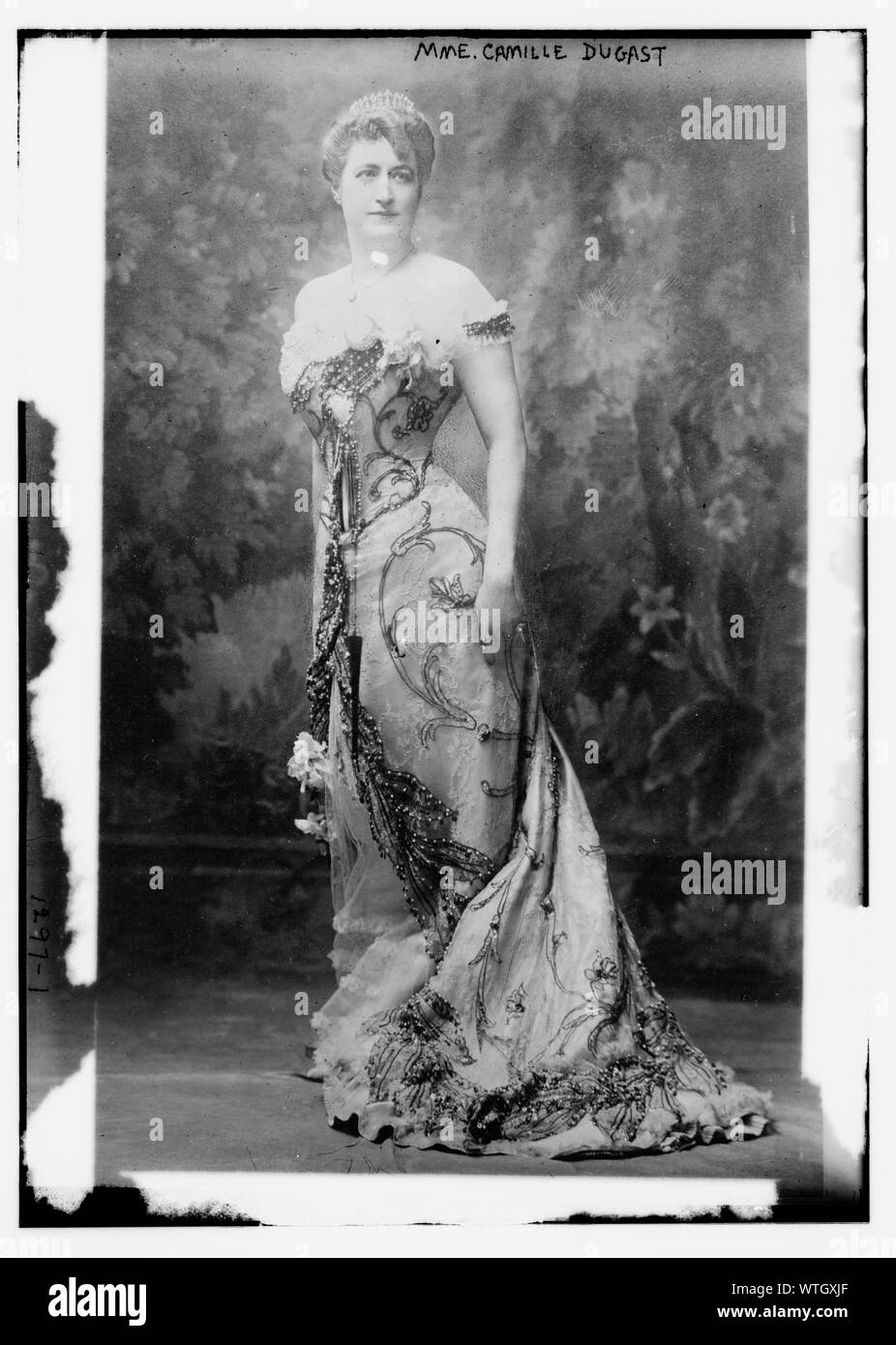 Camille dugast hi-res stock photography and images - Alamy