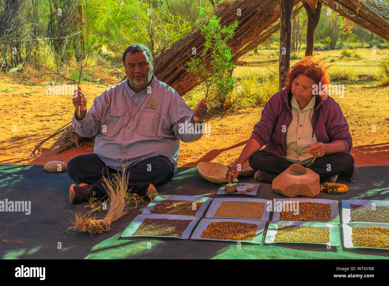 Luritja highway hi-res stock photography and images - Alamy