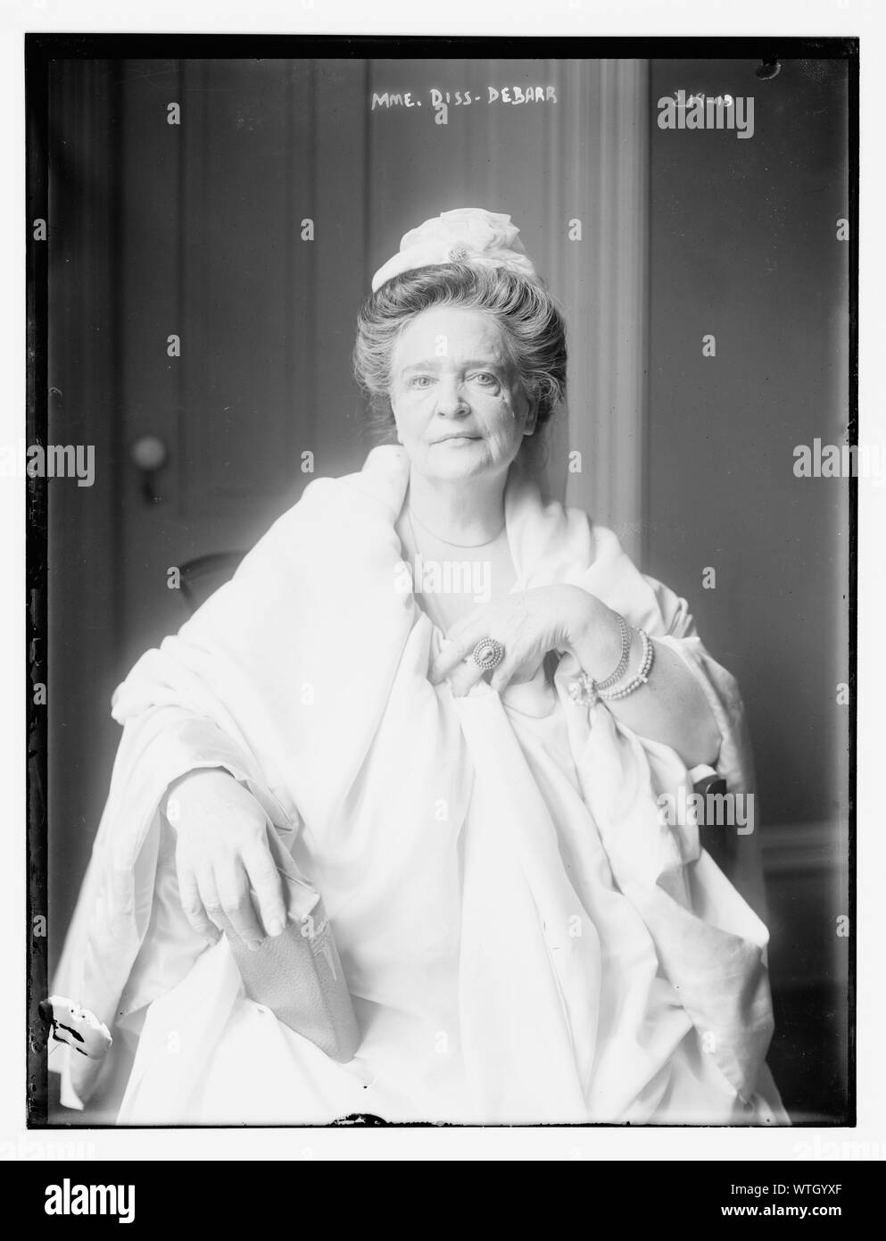 Diss debarr hi-res stock photography and images - Alamy