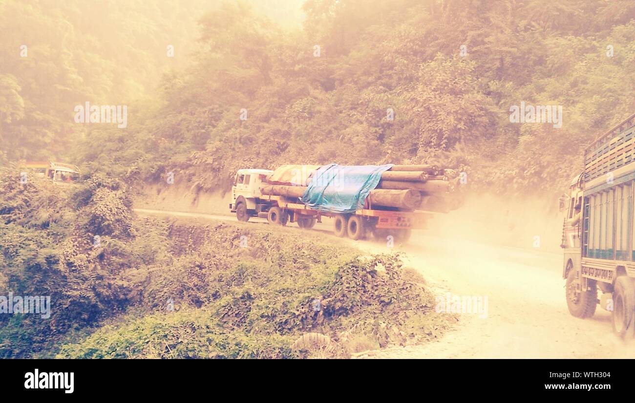 Dirt Colored High Resolution Stock Photography and Images - Alamy