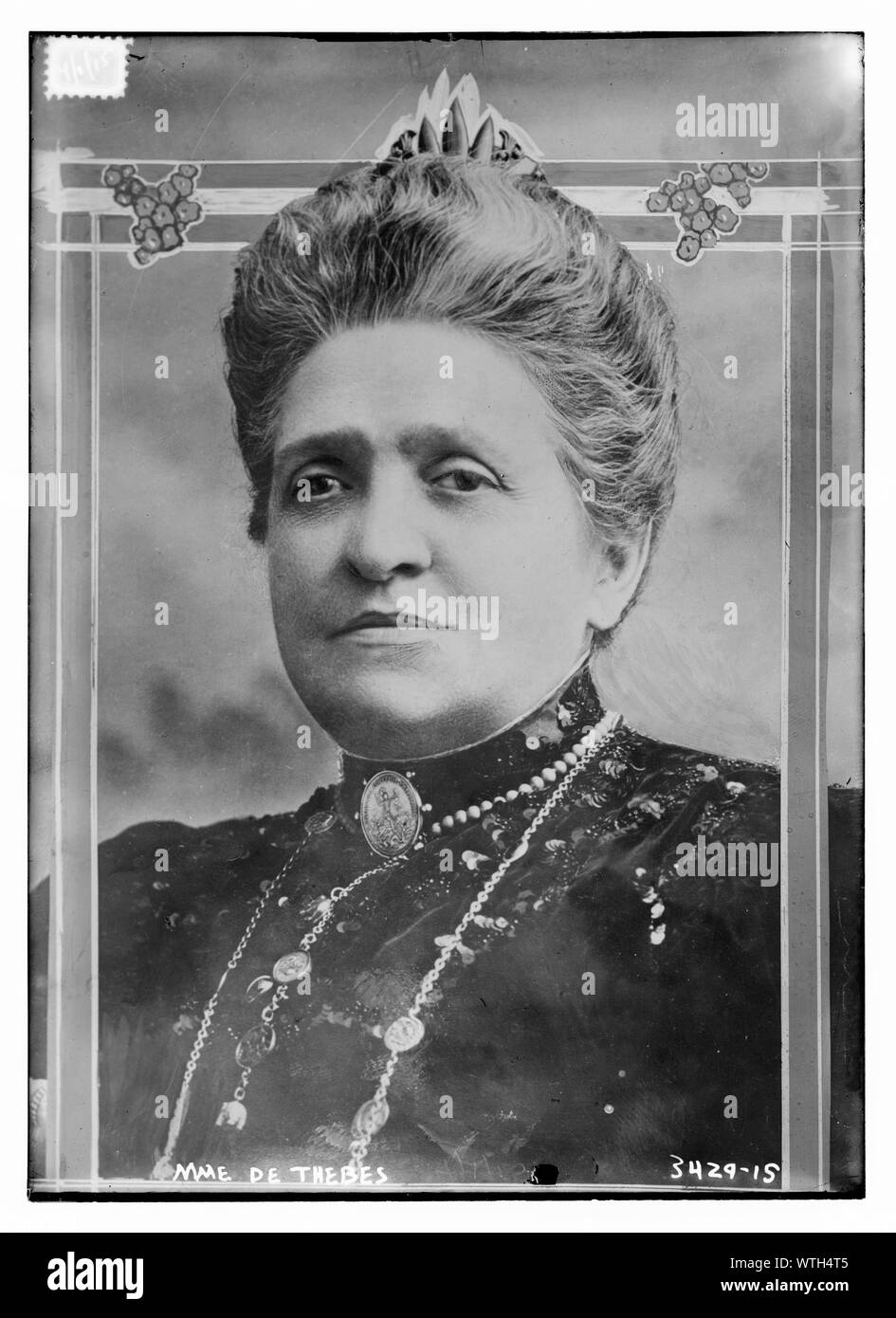 Thebes Cut Out Stock Images & Pictures - Alamy