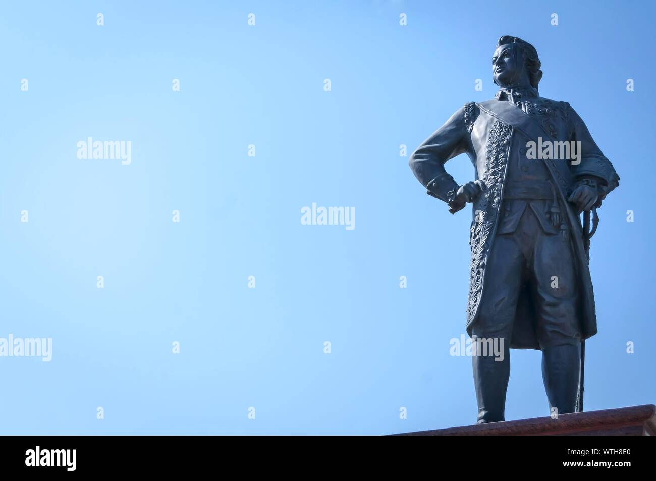 Grigory potemkin hi-res stock photography and images - Alamy