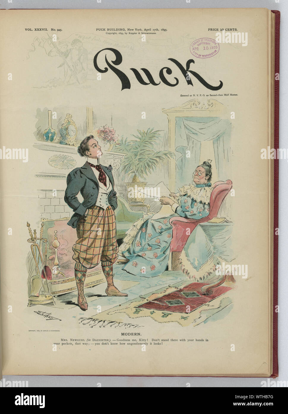 Modern / Ehrhart Stock Photo - Alamy