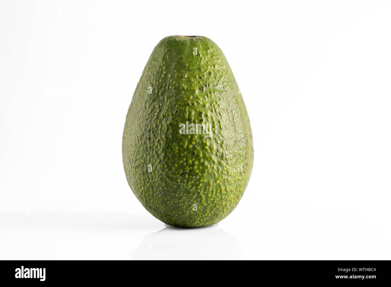 Avocado aguacate black white hi-res stock photography and images - Alamy