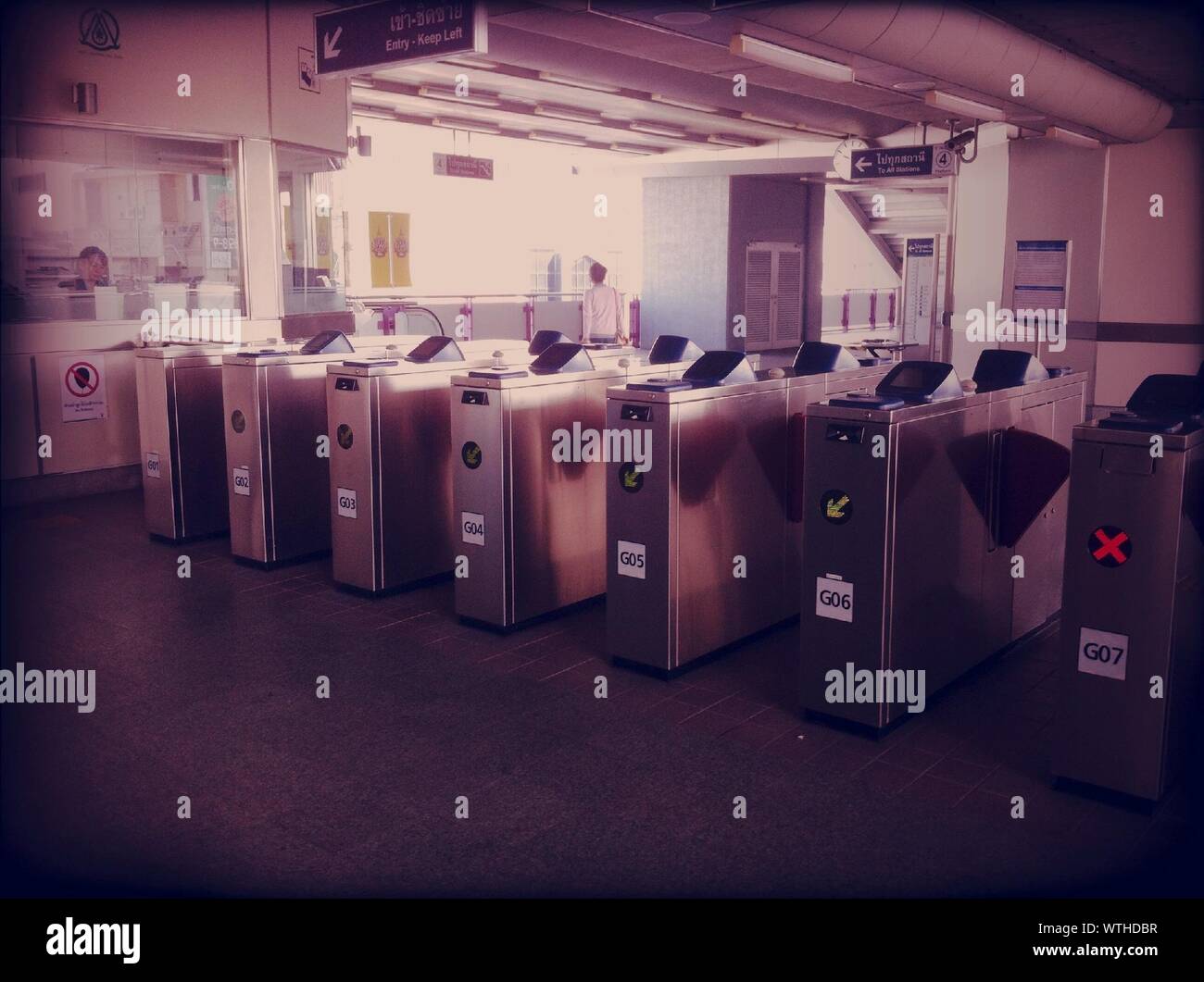 Ticket type hi-res stock photography and images - Alamy