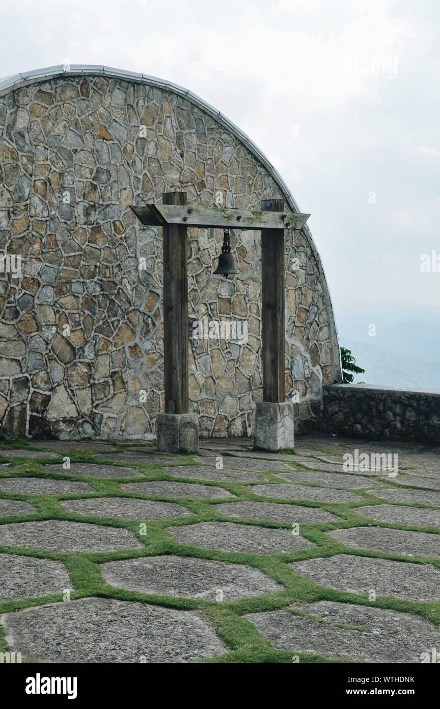 Bell stone hi-res stock photography and images - Alamy