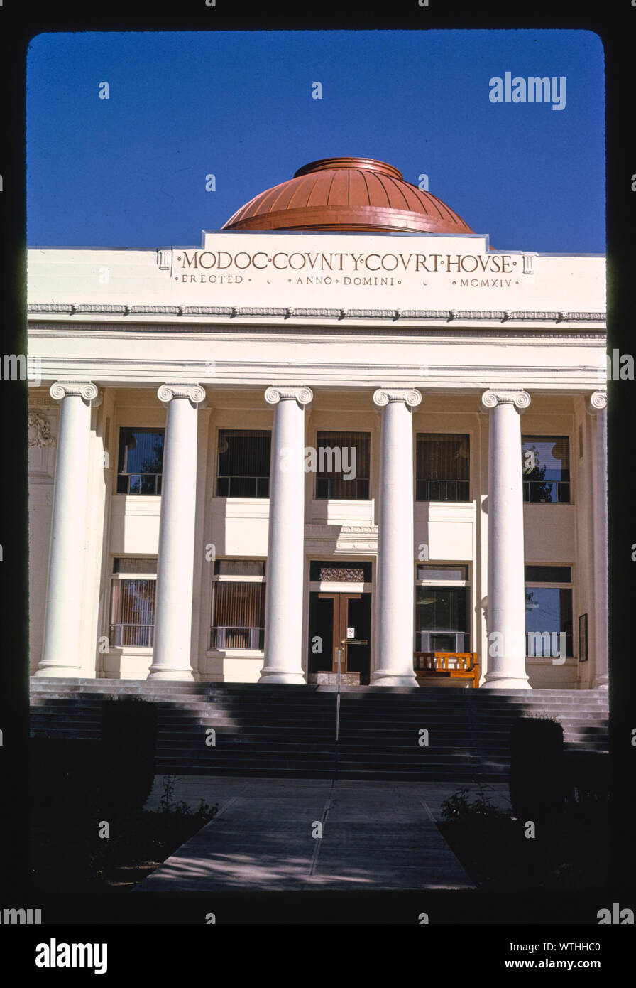 Alturas california hi-res stock photography and images - Alamy