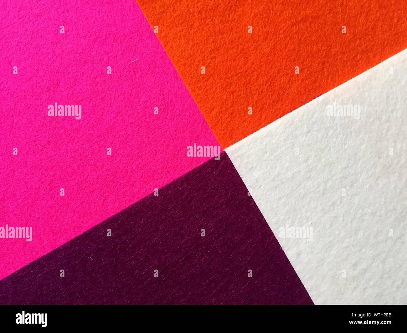 Color patches hi-res stock photography and images - Alamy