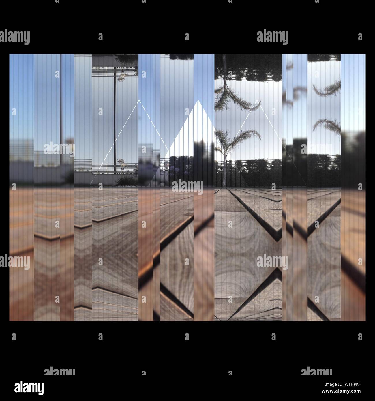 Distorted Image High Resolution Stock Photography and Images - Alamy