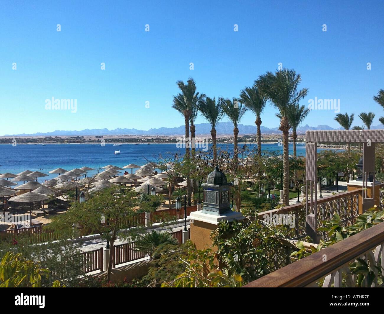 Sunwing resort hi-res stock photography and images - Alamy