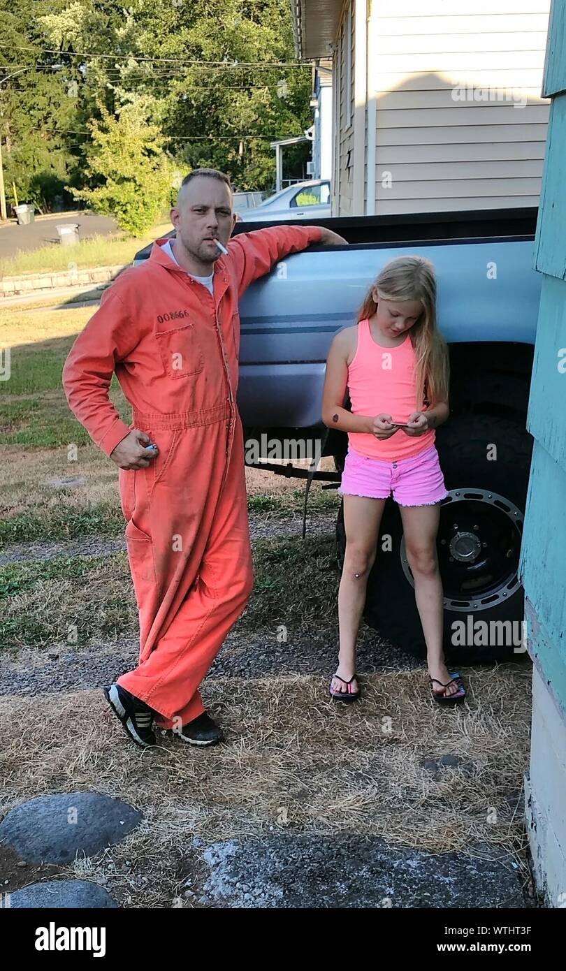 Bad daughter hi-res stock photography and images - Alamy