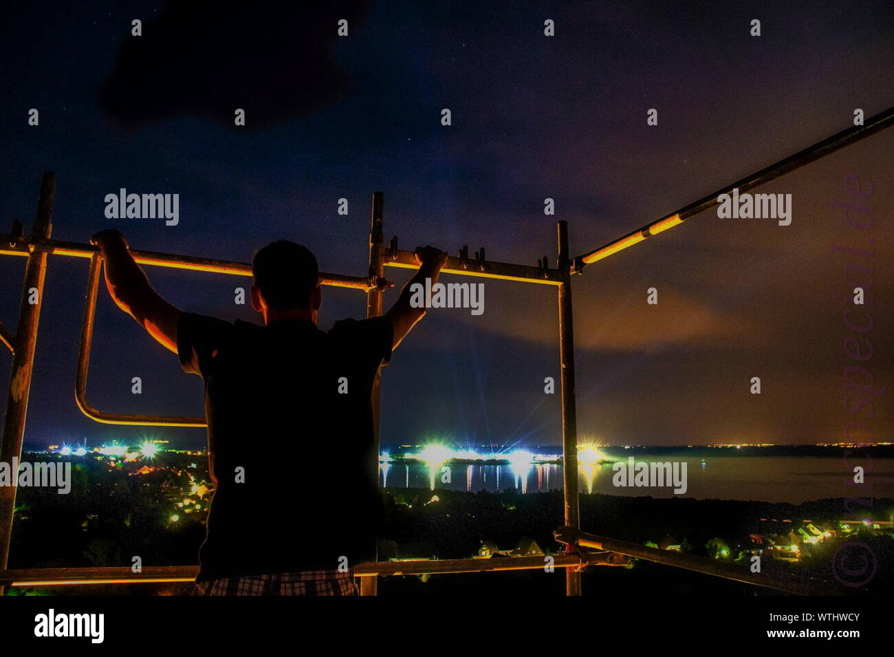 Spring break High Resolution Stock Photography and Images - Alamy