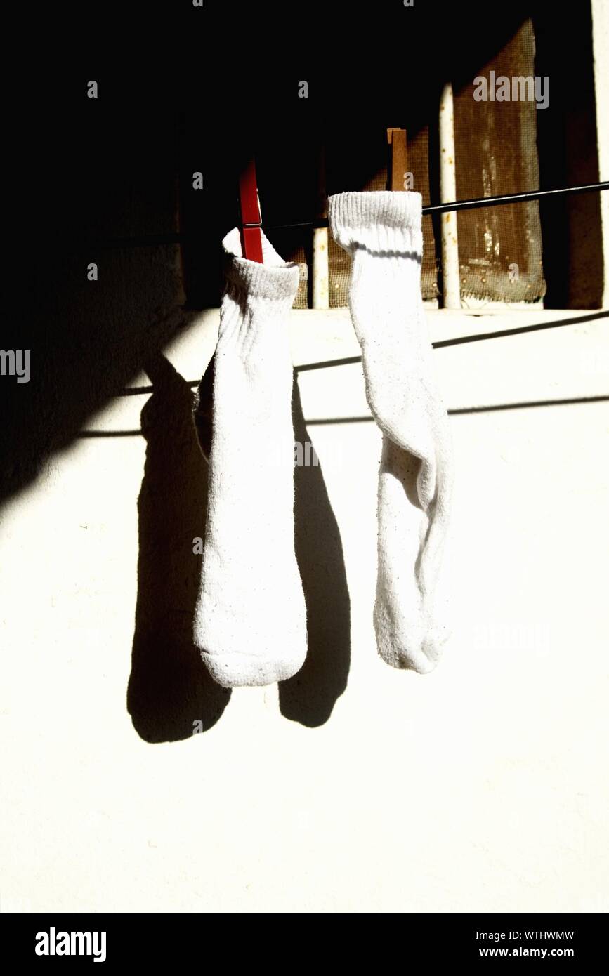 Rope socks hi-res stock photography and images - Alamy