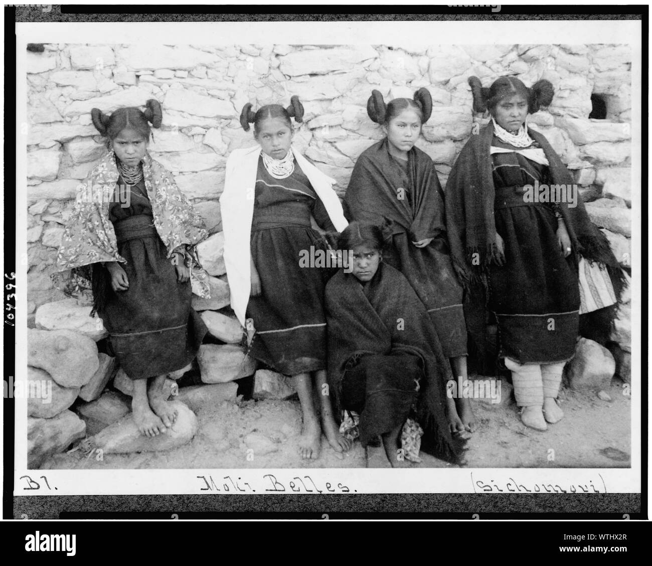 Sichomovi hi-res stock photography and images - Alamy