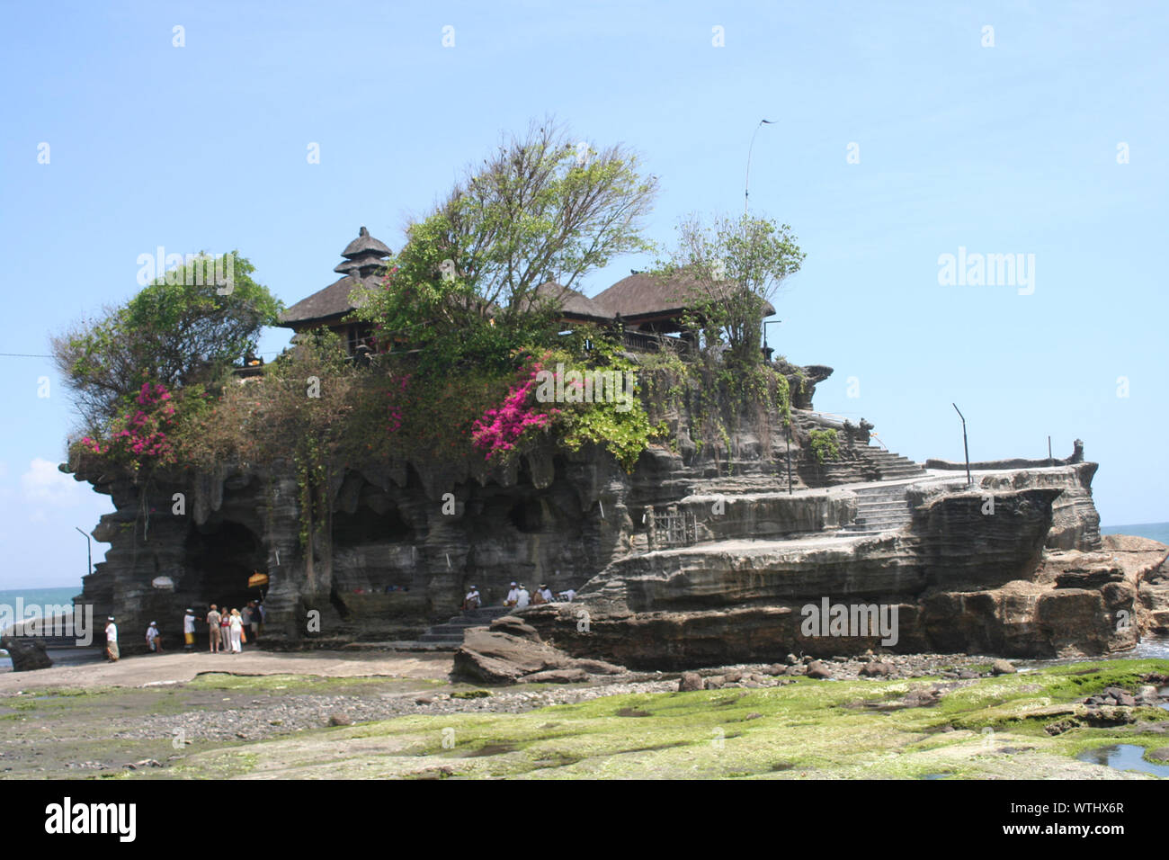 Very old temple hi-res stock photography and images - Alamy