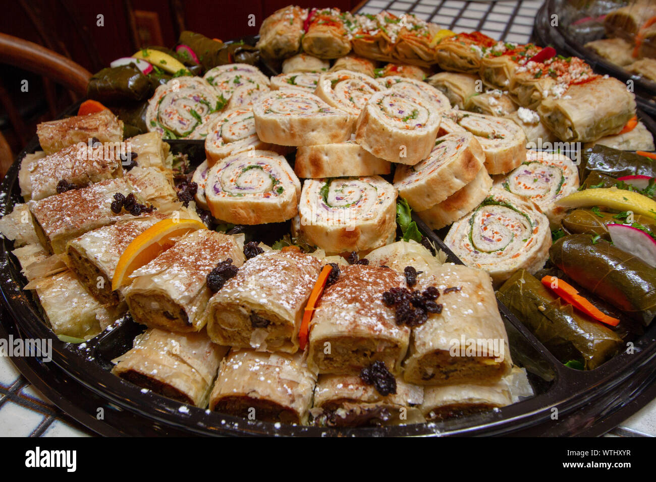 Chicken cilicia hi-res stock photography and images - Alamy