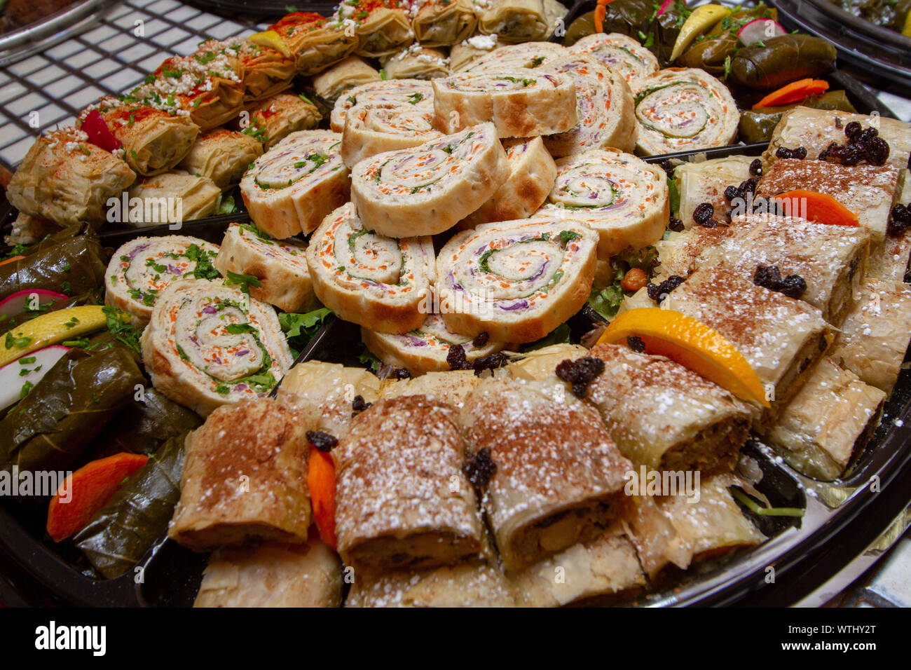 Chicken cilicia hi-res stock photography and images - Alamy