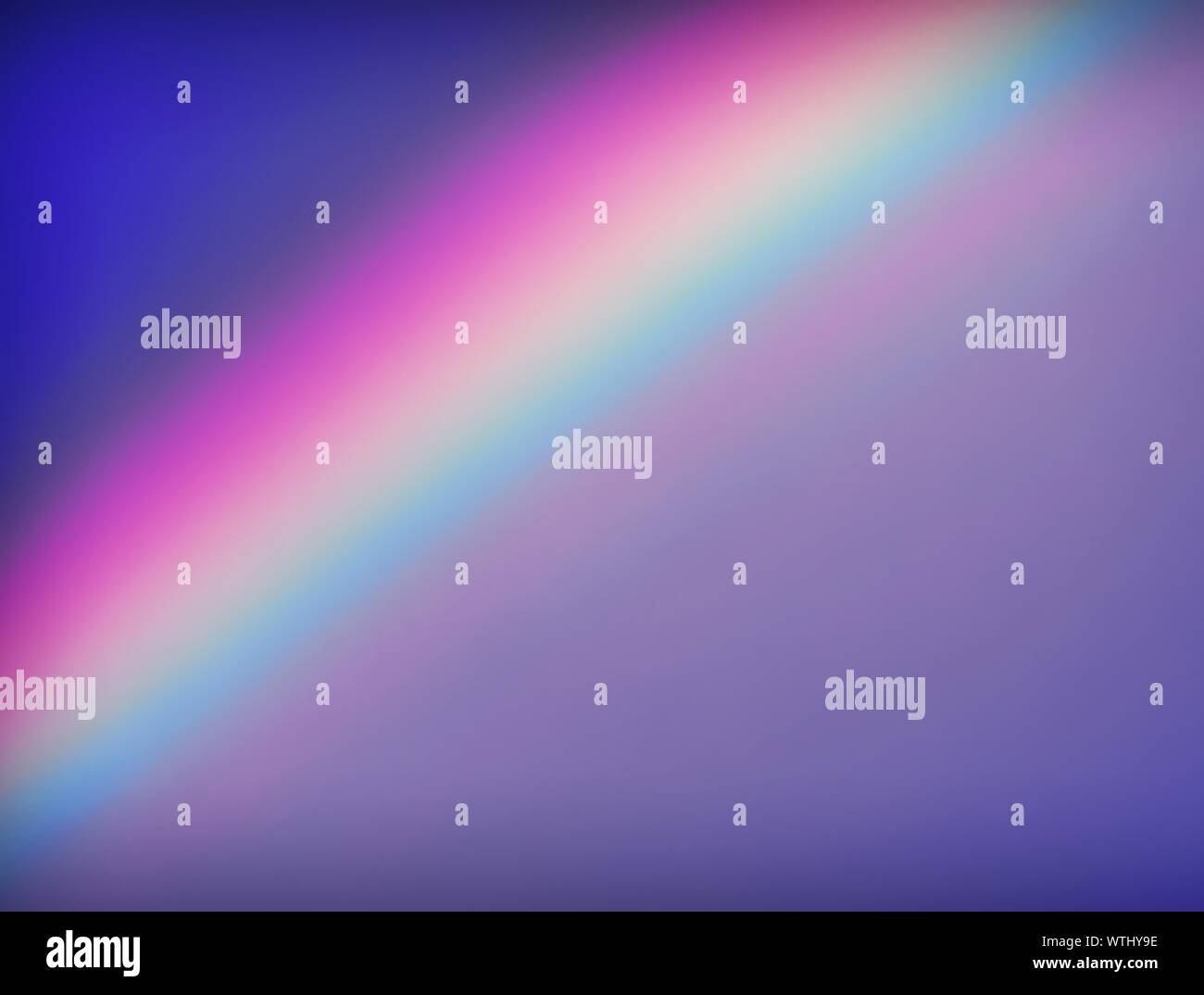 abstract colors of rainbow with vintage effect Stock Photo - Alamy