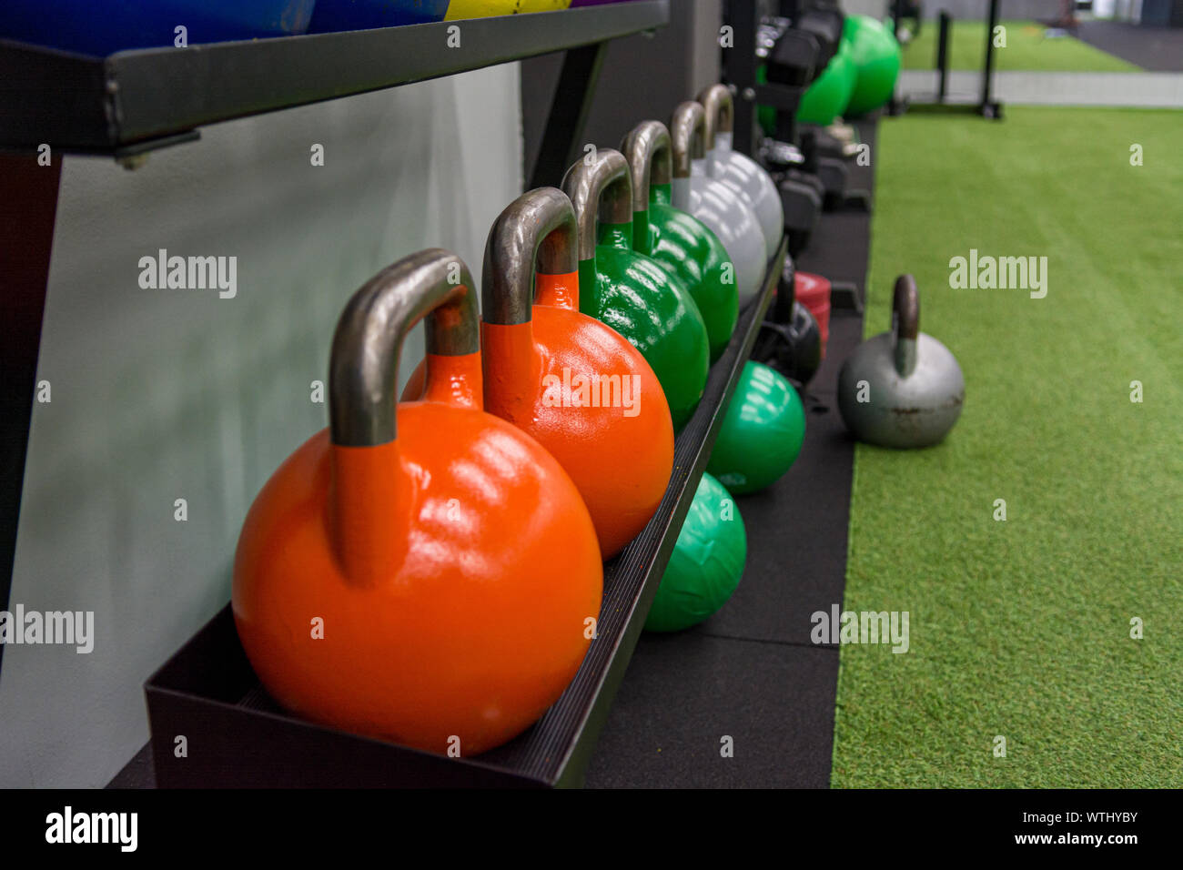 Physical fitnes hi-res stock photography and images - Alamy