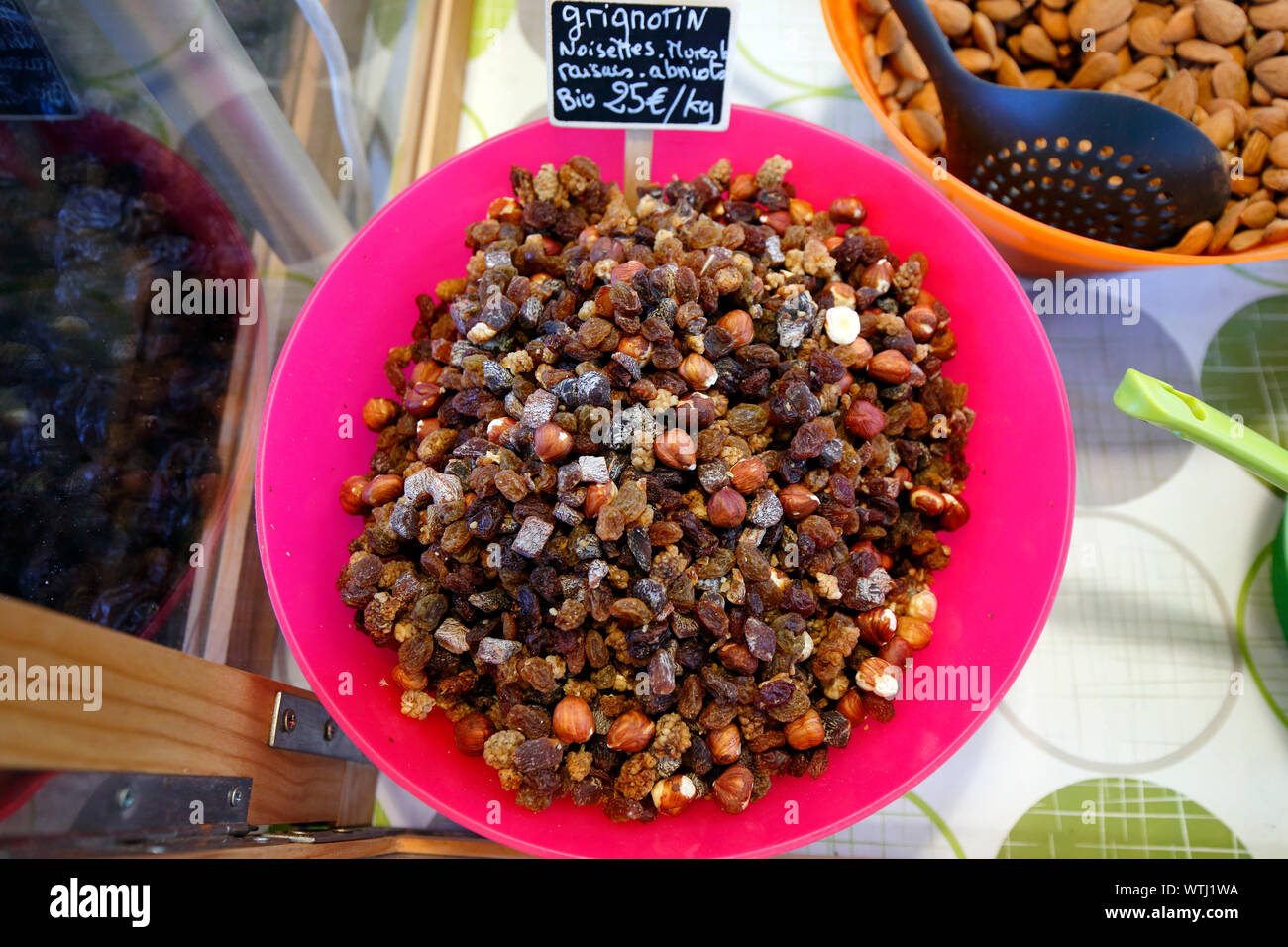 Grignotin hi-res stock photography and images - Alamy