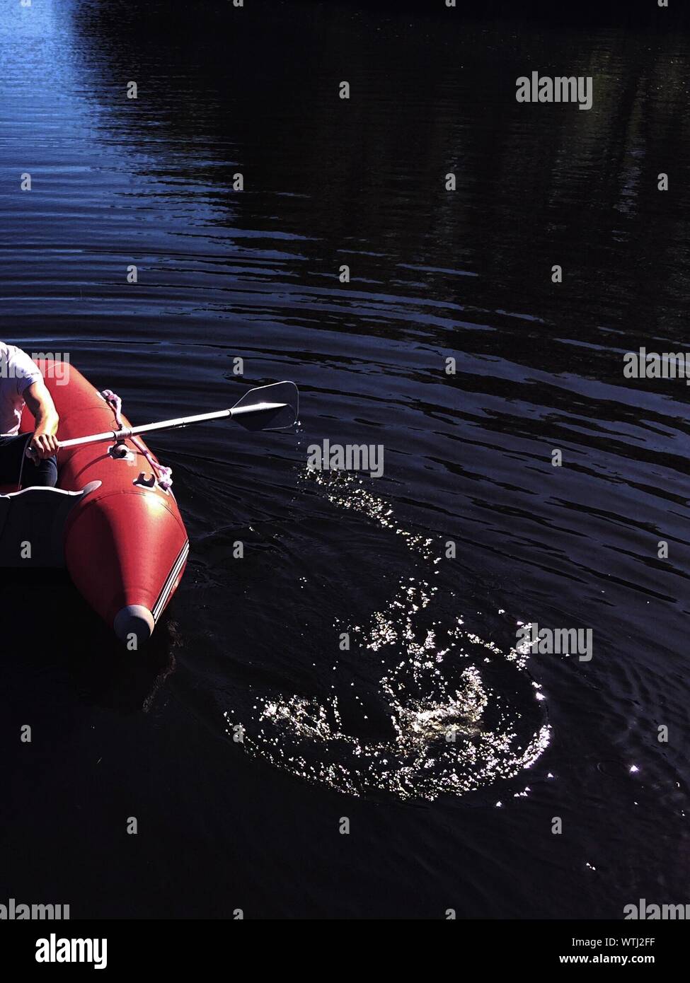 Inflatable image hi-res stock photography and images - Alamy