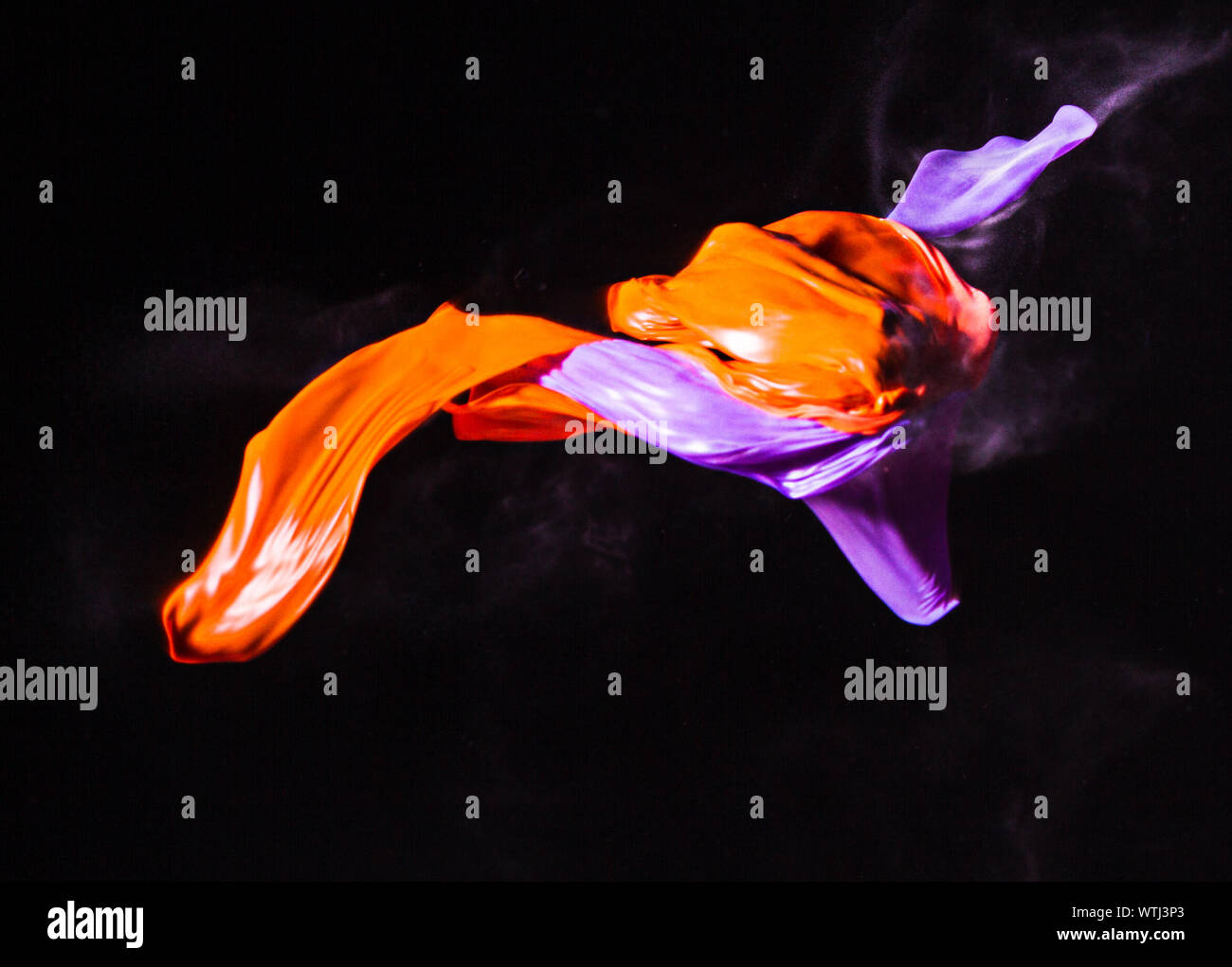 Balloon Exploding High Resolution Stock Photography and Images - Alamy