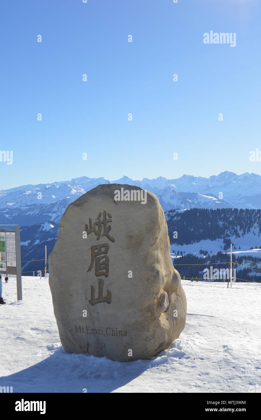 Rigi Kaltbad Stock Photos & Rigi Kaltbad Stock Images - Alamy