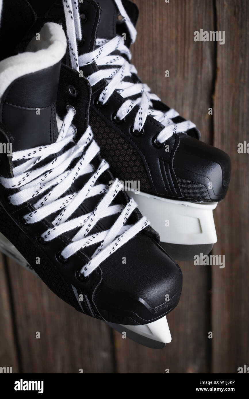 Skates skating hi-res stock photography and images - Alamy