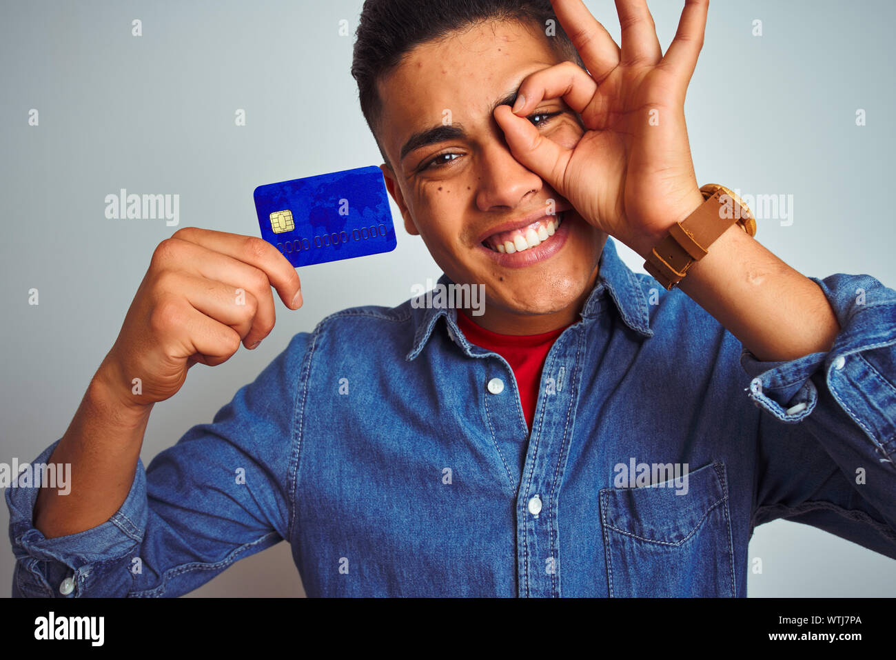 Funny Credit Card Backgrounds