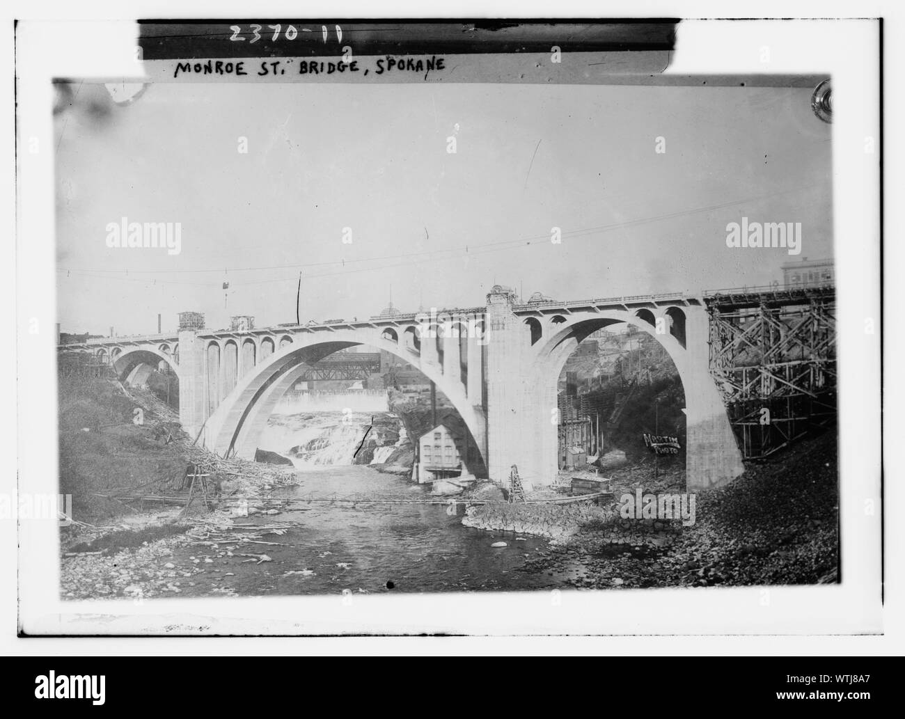 Monroe st hi-res stock photography and images - Alamy