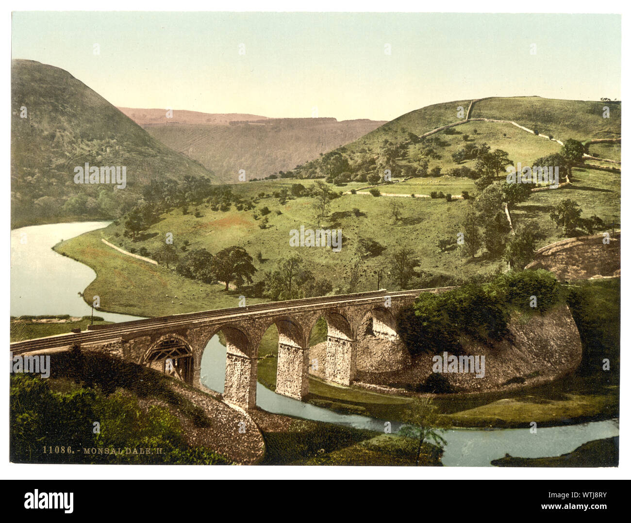 Travel derbyshire Cut Out Stock Images & Pictures - Alamy