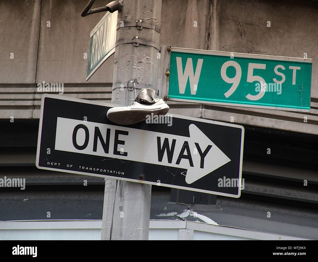 Get lost sign hi-res stock photography and images - Alamy