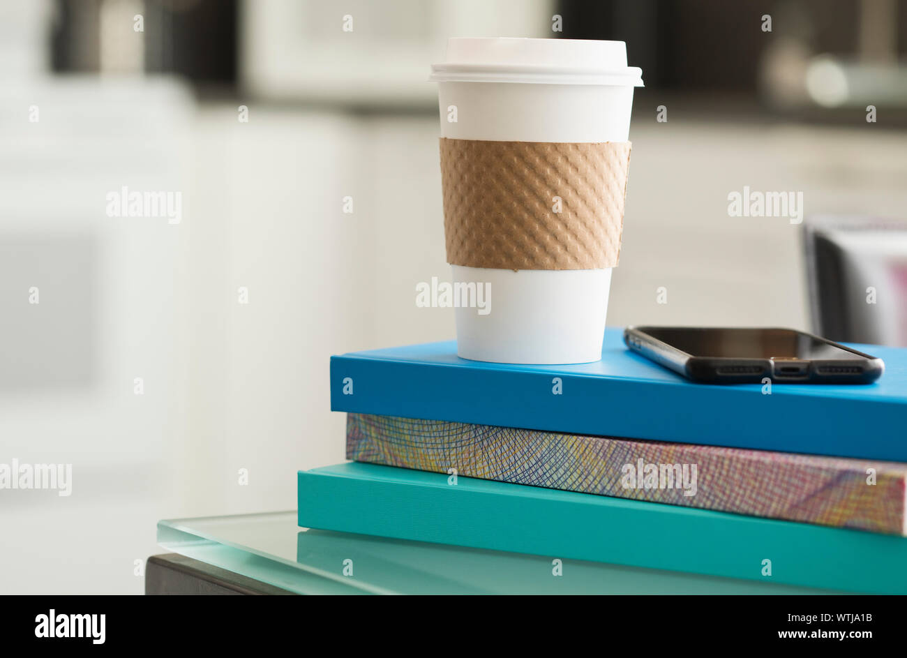 Coffee school hi-res stock photography and images - Alamy