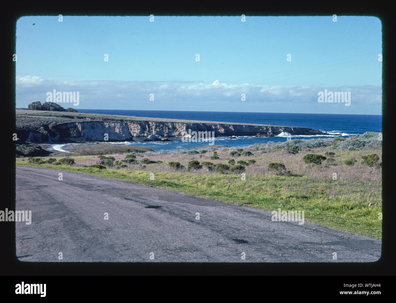 Montana De Oro State Park, Los Osos, California Stock Photo - Alamy