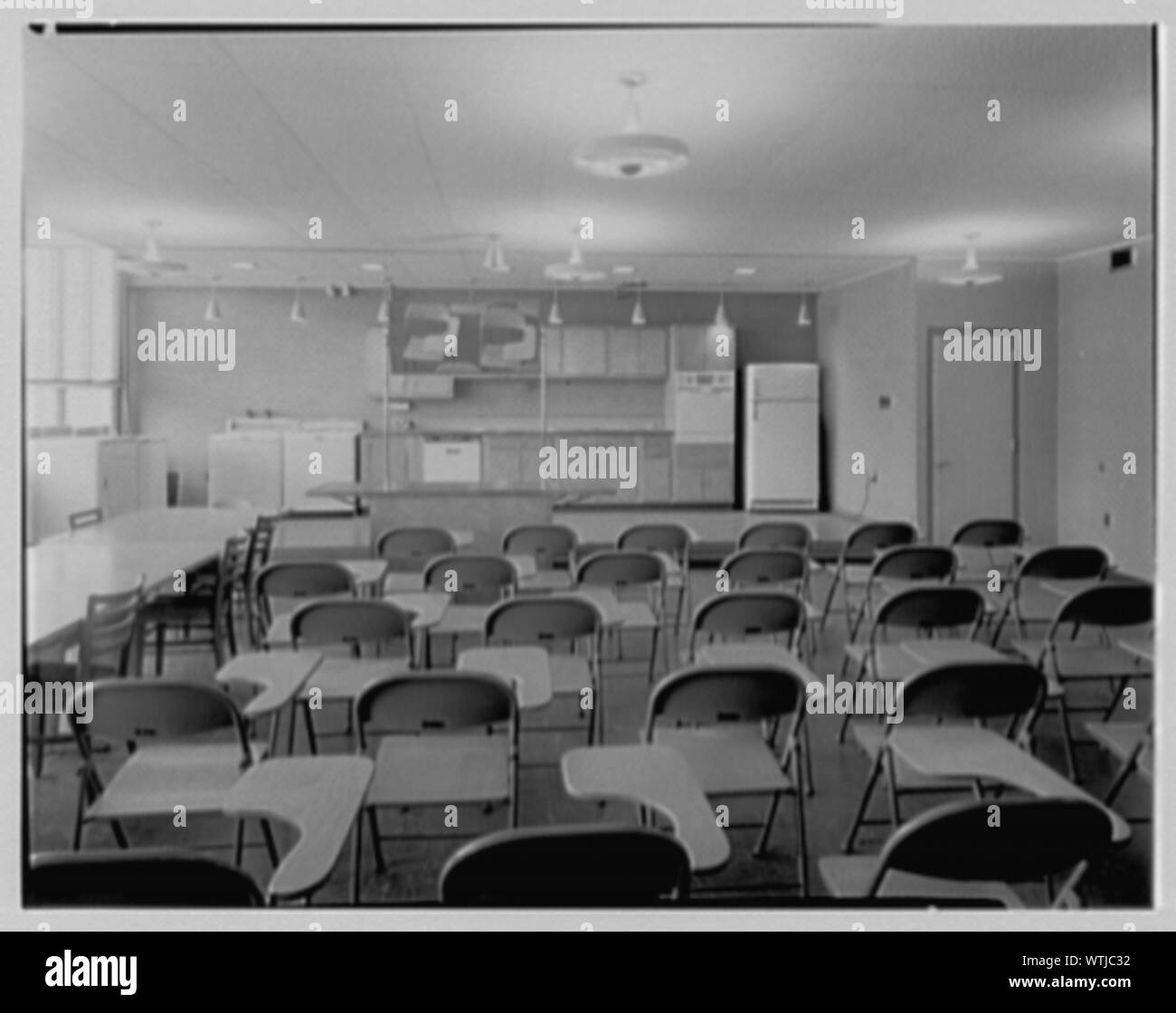 Montclair State College, Montclair, New Jersey Stock Photo - Alamy