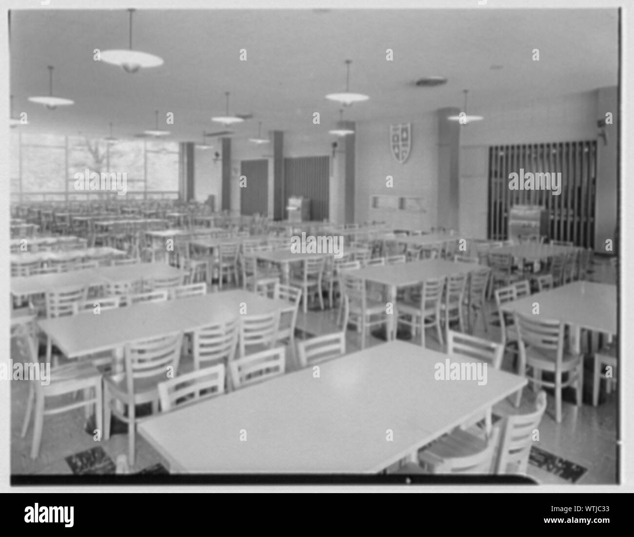 Montclair college hi-res stock photography and images - Alamy